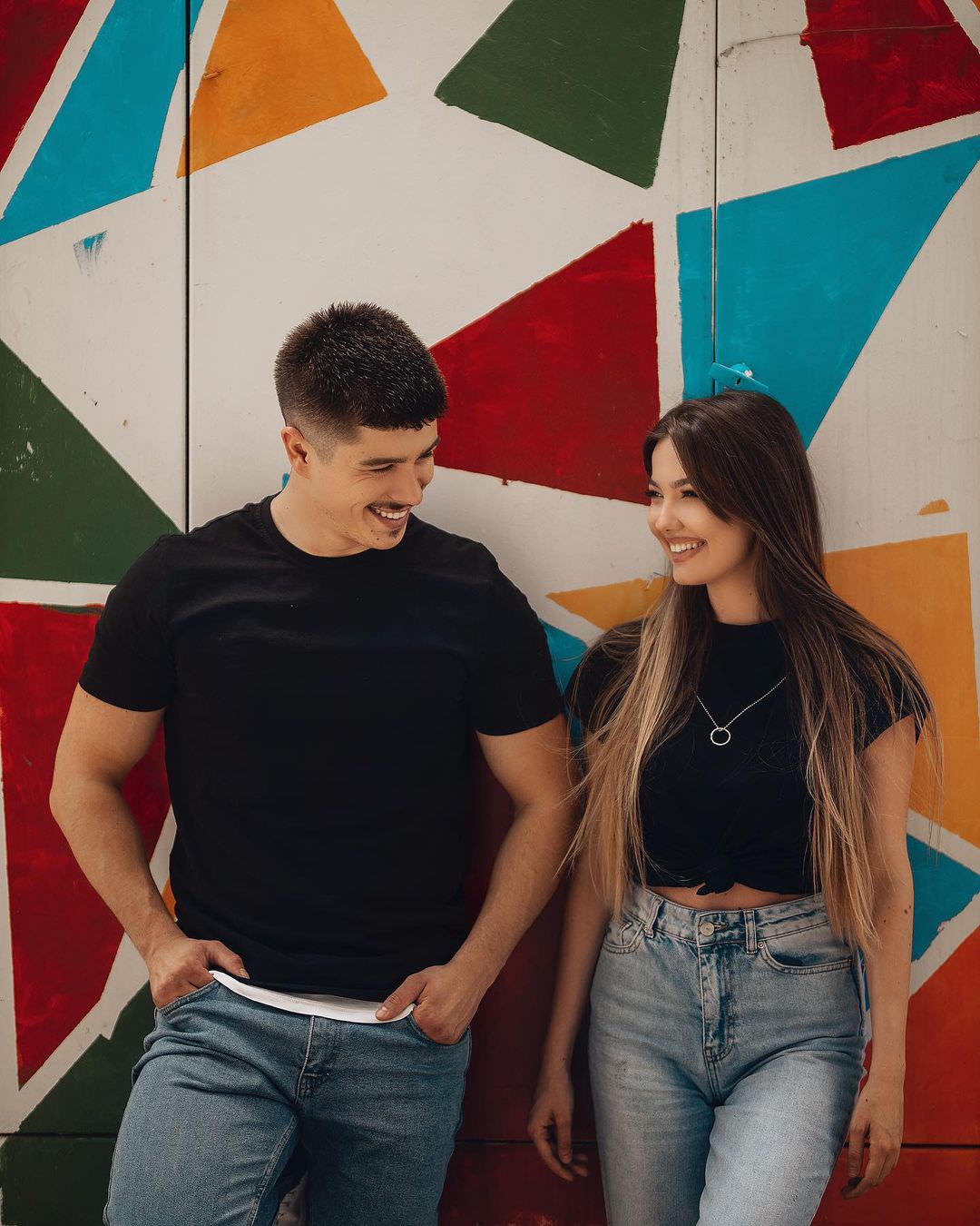 Pas ‘krizës' në lidhje, Rita e Fidani befasojnë fansat - Shqip.com ...