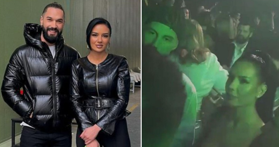 “Dikur me tha...”, Atdheu thumbon Borën pasi u pa me Donaldin - SHQIP.com