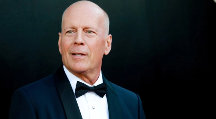 Bruce Willis diagnostikohet me demencë - SHQIP.com