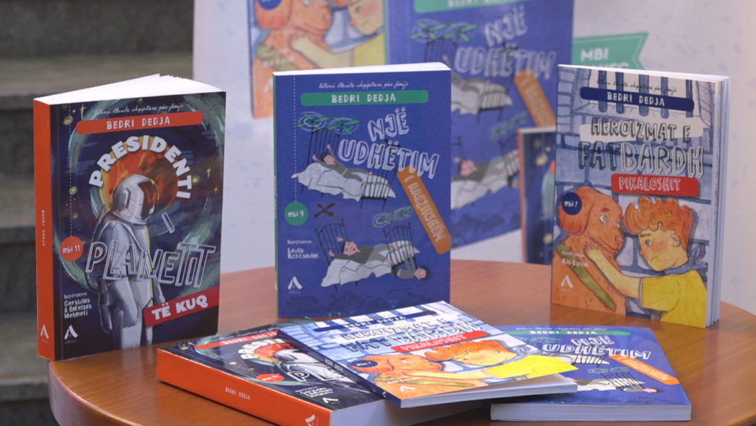 Bedri Dedja - mësues i mësuesve dhe profesor i profesorëve të fushës së ...