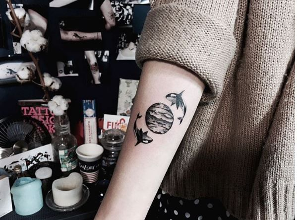 Si ndikojnë tatuazhet në sistemin tonë imunitar? - SHQIP.com