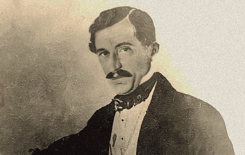 Përkujtohet Thimi Mitko, veprimtar i Zgjimit Kombëtar - SHQIP.com