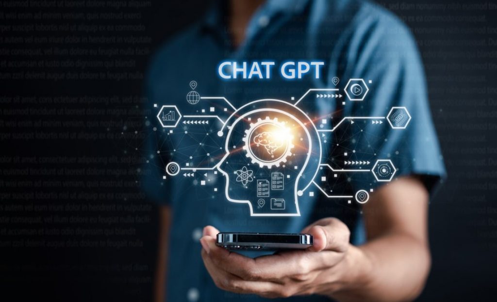 ChatGPT mund të përdoret pa një llogari - Shqip.com - Lajmet e fundit ...