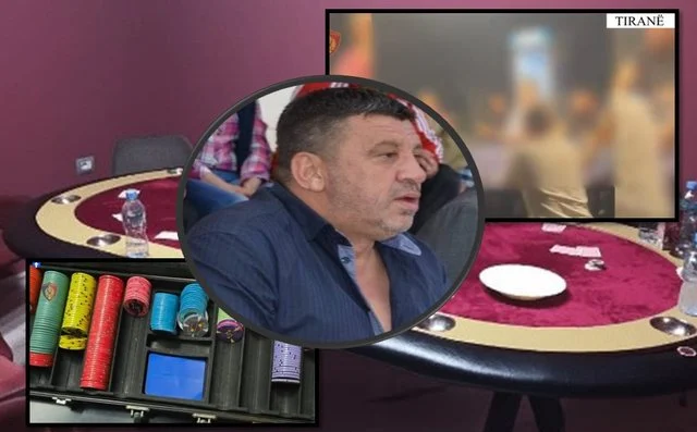 U arrestua dje nga policia, djali i biznesmenit Ymer Lala organizonte ...